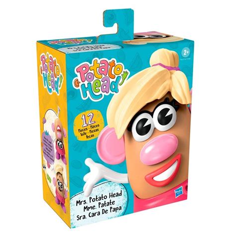Potato Head Ms Potato 2024