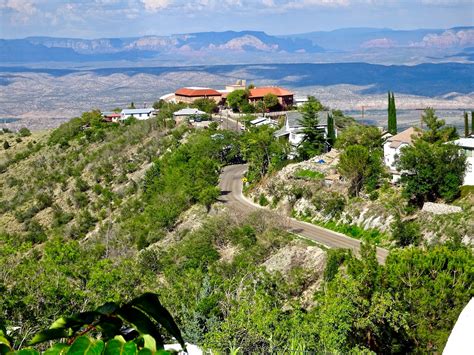 Arizonas Best Day Trip Ultimate Guide To Jerome Az