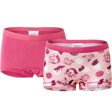 Trosor Boxer Barn Ljusrosa 2 Pack Stl 98104 2 Pcs Från Pierre Robert