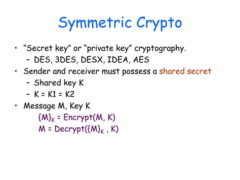 Ppt Authentication And Secure Communication Powerpoint Presentation