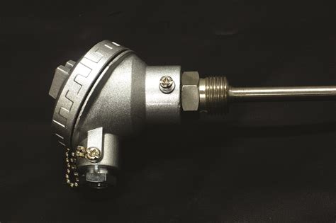 Termopares Convencionais Wattcron