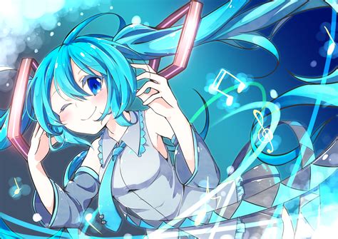 Hatsune Miku Miku Hatsune Хацуне Мику Хацунэ Мику Hatsune Miku