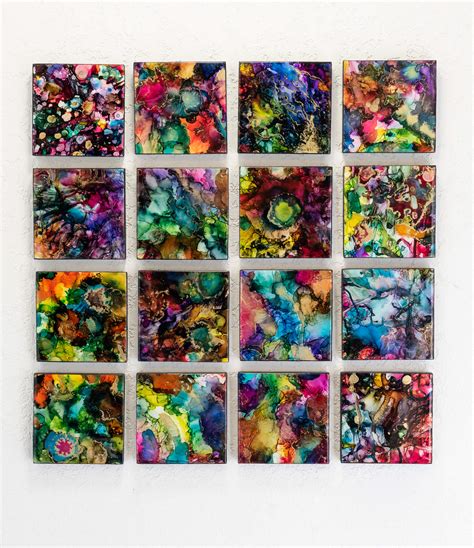 Gemstone Blues Pepper Weinglass