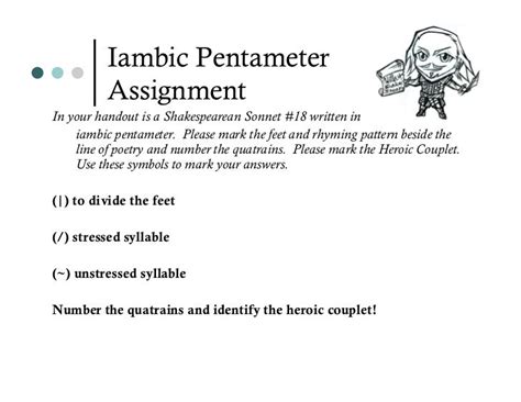 Shakespearean Sonnet 14 Lines Of Iambic Pentameter Badklo