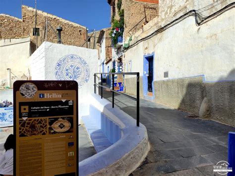 Qué Ver En Hellín Albacete