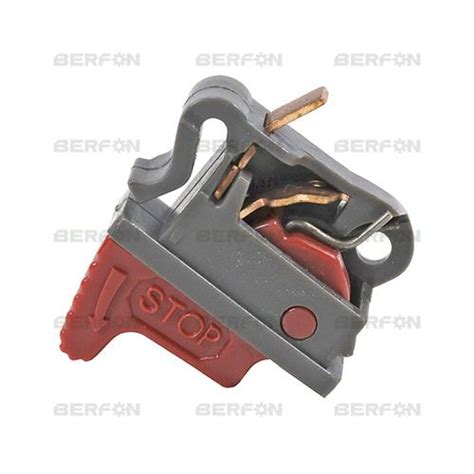 Interruptor Stop Husqvarna K750760770950960970 2006001003