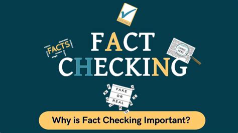 What Is Fact Checking And Why Is It Important