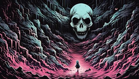 Creepy Surreal Horror Artwork Ai Generated Artwork Nightcafe Creator