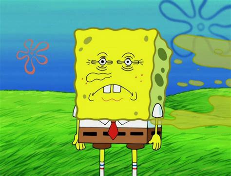 Every Spongebob Frame In Order On Twitter Spongebob Squarepants