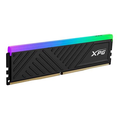 این‌چند خرید رم کامپیوتر ای دیتا مدل Ddr4 3600 18 Xpg D35 ظرفیت 8
