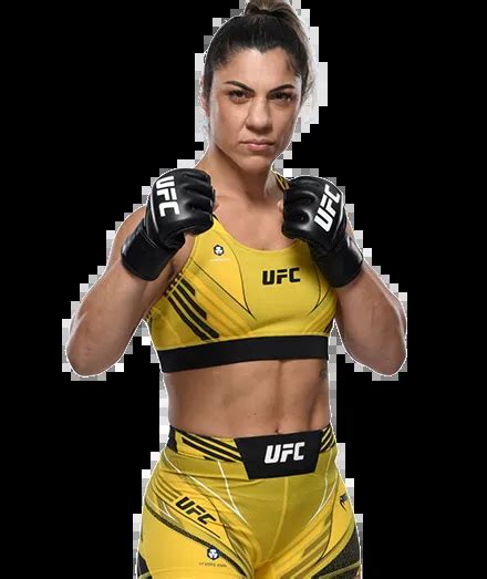 Bethe Correia «pitbull Stats Mma Fighter Rank News And Biography