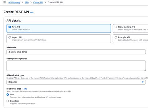 🔐secure Api Gateway With Cognito Authorizer Cloudmentorpro Blog