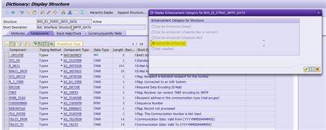 Solved Bp Vendor E Mail Notes In Mdg Sap Community