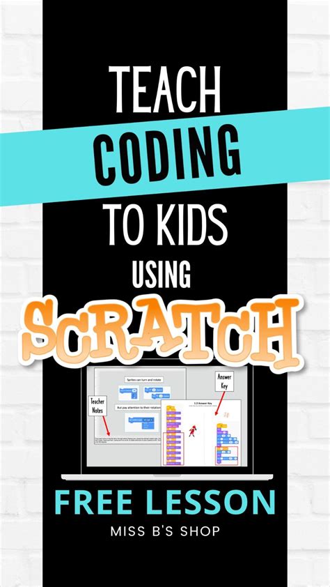 Scratch Challenge Activities Teach Your Students Scratch Coding Artofit