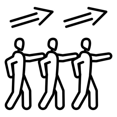 Equilibrio Humano Imágenes De Stock De Arte Vectorial Depositphotos