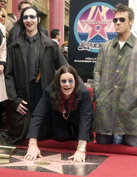 Ozzy Osbourne His Career In Photos