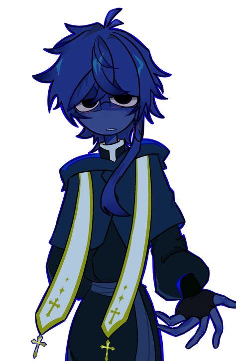 Jevin Sprunki Fanart