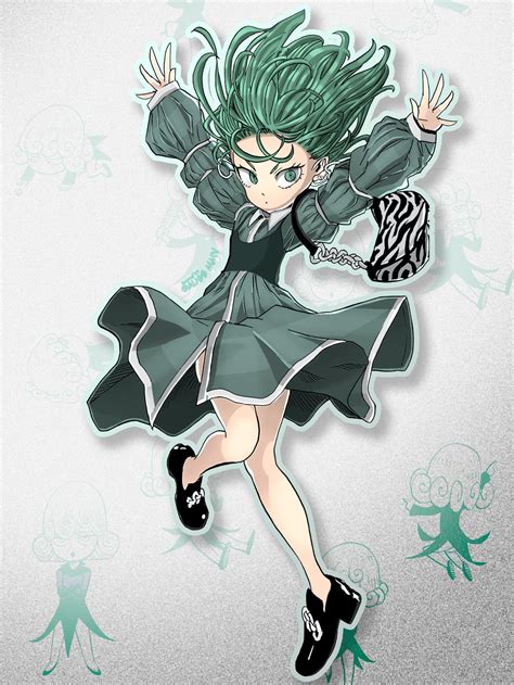 Fubuki By Shexyo Ronepunchman