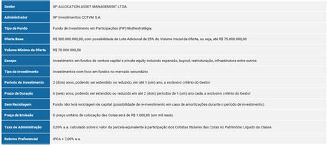 Home Ofertas Xp Asset