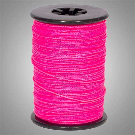 Bcy Flo Pink 3d Archery Bow String Serving Online Marketplace Everymarket