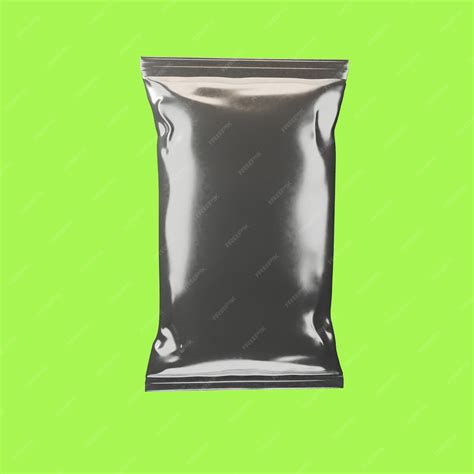 Premium Psd 3d Rendering Shape Object Chip Packagin