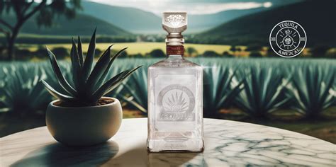 ¿de Qué Está Hecho El Tequila La Importancia Del Agave Azul