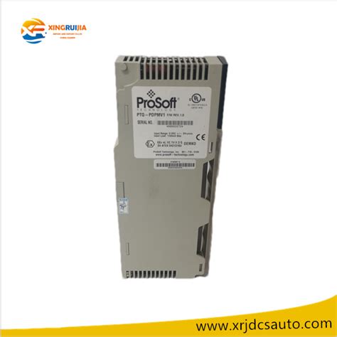 Prosoft Plx32 Eip Mbtcp Ua Communication Module Xingruijia