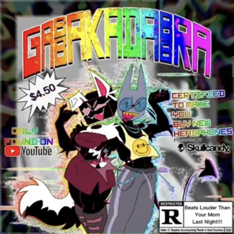 Stream Gabba Kadabbra — Lesbian Vampire Furries By Artiaze Zephyr