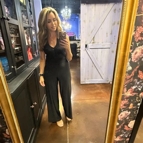 Lydia Shaffer At Salon On Pointe Suffolk Va