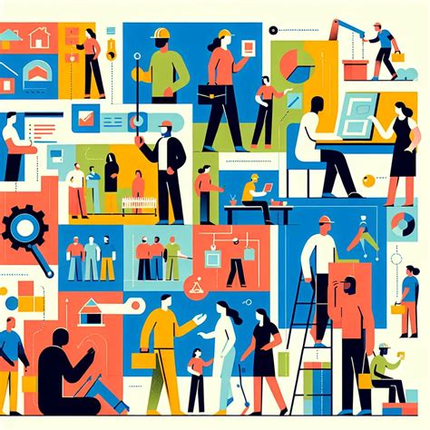 Priority Matrix Template Safety Measures Implementation In Construction Sites