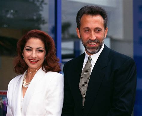 Gloria Estefan And Emilio Estefans Relationship Timeline