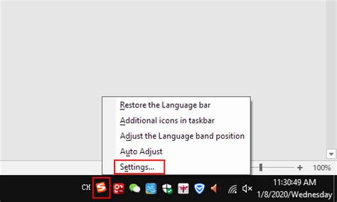 How To Remove Input Languages On Windows 10 My Microsoft Office Tips