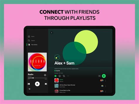 Spotify Music And Podcasts Amazon Fire Tablet Version 9026632 Apk