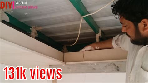 Diy False Ceiling Ideas Shelly Lighting