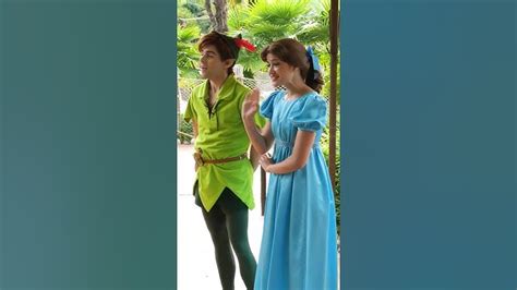 Wendy Disneyland