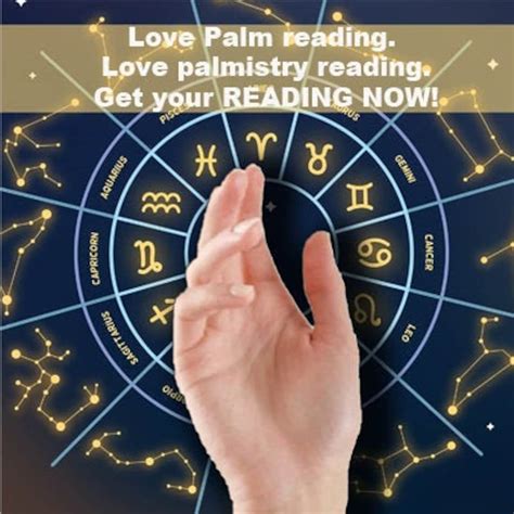 Love Palm Reading Love Palmistry Reading Number One Hand Reading