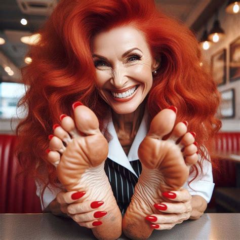 Fran The Hostess By Misterbigginz On Deviantart