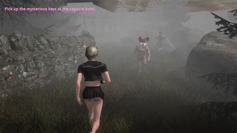 Demo Femboy Hell H Femboy Games