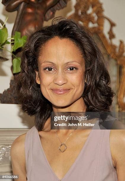 Annemarie Johnson Photos And Premium High Res Pictures Getty Images