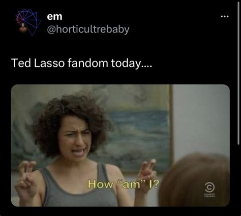 Ted Lasso Finale Memes Believe In Season 4