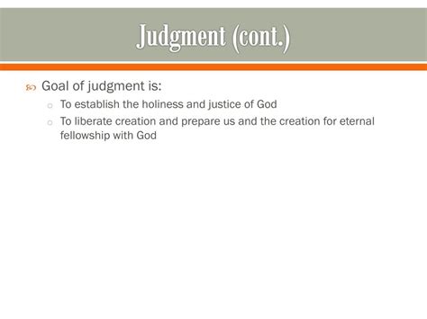 Ppt Judgment Powerpoint Presentation Free Download Id2224163