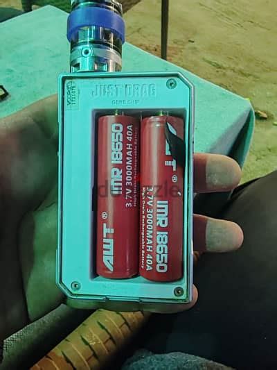 Vape Darg 2 Silver For Sale Only فيب دراج ٢ منتجات أخرى 204188346