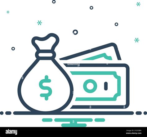 Icon For Wealth Riches Stock Vector Image And Art Alamy