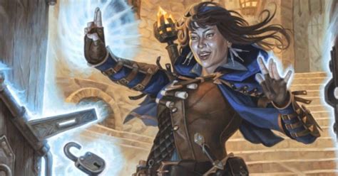Full Ranger Class Guide For 5e With 2 Example Builds