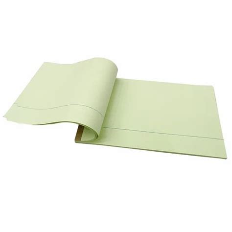 Paper Cover Trison Note Sheet Pad Size A4 At ₹ 65piece In New Delhi