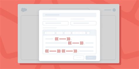 How To Create Email Templates In Salesforce Lightning Appiphony How To Create Email Templates In Salesforce Lightning Appiphony