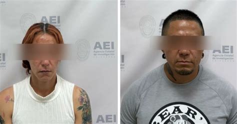 Imputa Fge Cargos A Presuntos Agresores De Liliana Aydeé “la Violencia