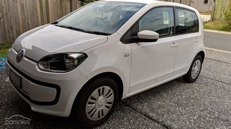 2013 Volkswagen Up Review