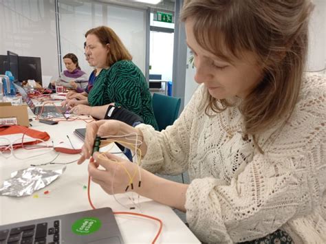 Code Club On Linkedin Youcancode Codeclub