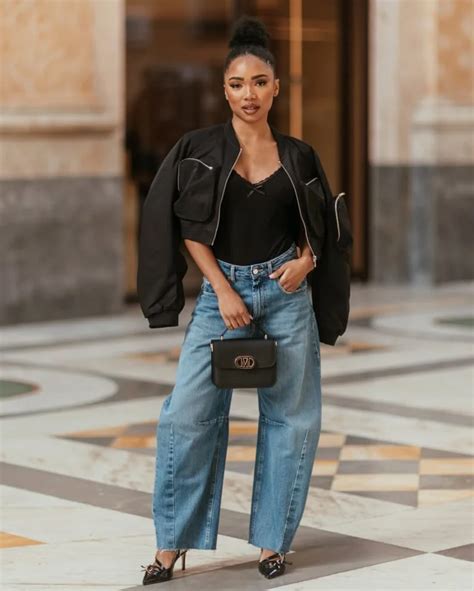 27 Jeans Outfit Ideas Turning Simple Denim Into Standout Outfits Glimsie